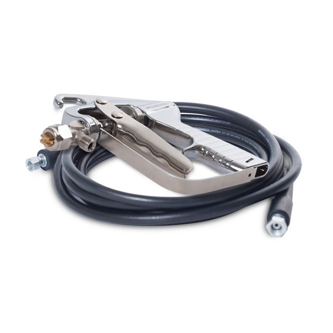 High-Quality Spray Adhesive Canisters & Accessories