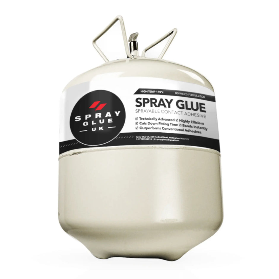 Spray Glue UK